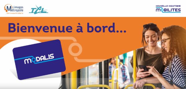 Modalis – Mairie de Couzeix